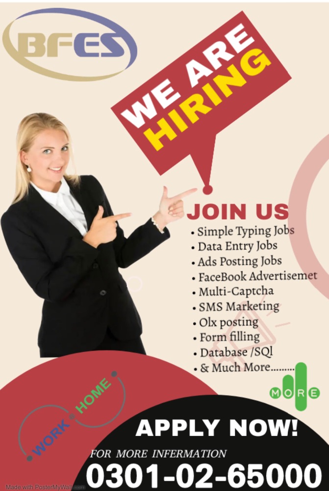 serve all types of Jobs to our clients.We are giving assignment to our ...